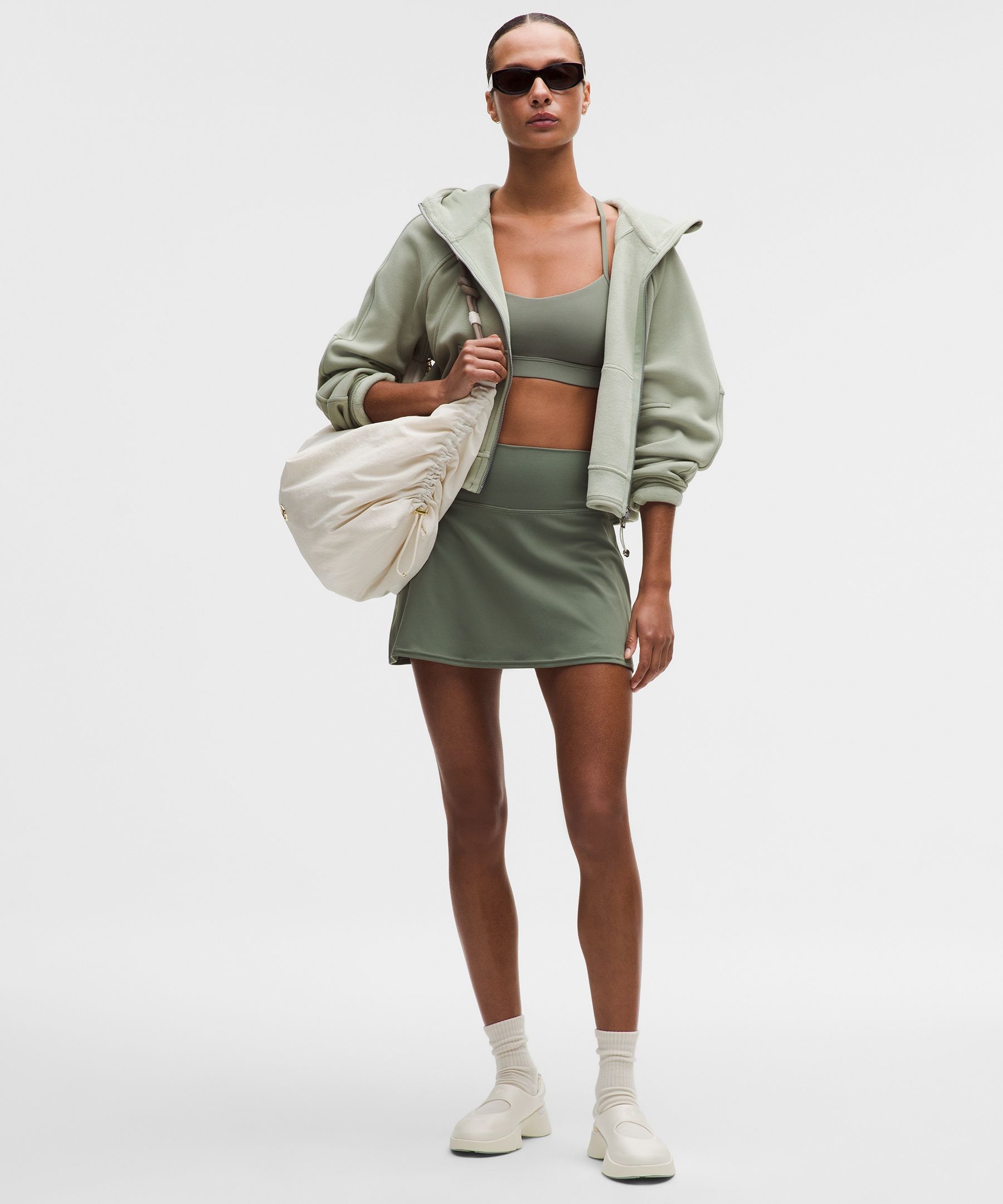 LULULEMON Lululemon Align™ High-Rise Skirt